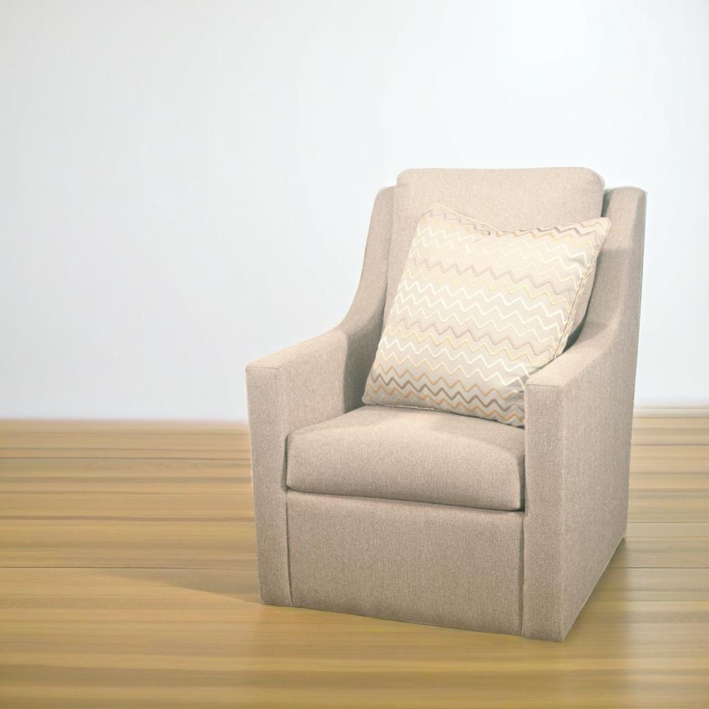 Couture Chair – Castellano Custom Furniture, INC.